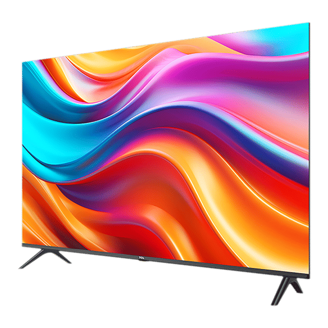 Buy TCL 43S5400A 108 cm (43 inch) Full HD LED Smart Android TV with ... Buy TCL 43S5400A 108 cm (43 inch) Full HD LED Smart Android TV with ...